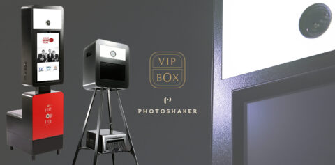 Achat photobooth / Vente photobooth - VIP box – photobooth & animations ...