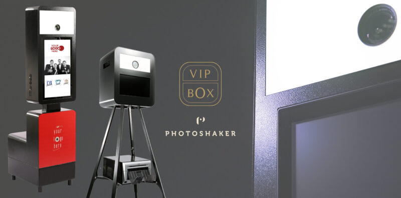 Achat photobooth / Vente photobooth - VIP box – photobooth & animations ...